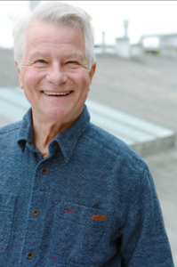 Bio | Game Show Host and Actor | David Ruprecht