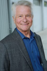 Hollywood Actor and Game Show Host | David Ruprecht